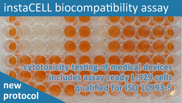 acCELLerate Homepage