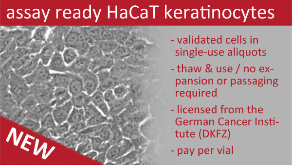 acCELLerate Homepage